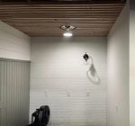 8 DIY Basement Ceiling Ideas on a Budget - Hello Lidy