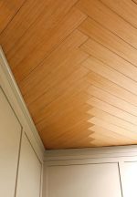 8 DIY Basement Ceiling Ideas on a Budget - Hello Lidy