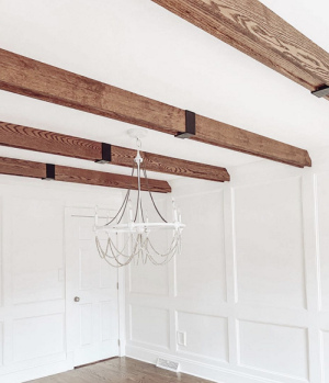 12 Stunning DIY Decorative Ceiling Ideas - Hello Lidy