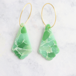 10 DIY Polymer Clay Jewelry Ideas - Hello Lidy