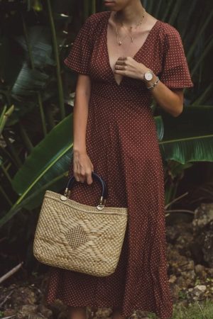 10 DIY Bohemian Outfit Ideas - Hello Lidy