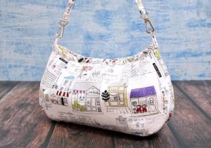 11 DIY Purse Projects - Hello Lidy