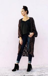 8 Trendy DIY Cardigans For 2024 - Hello Lidy
