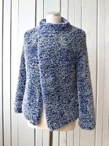 12 DIY Winter Coats for Women - Hello Lidy