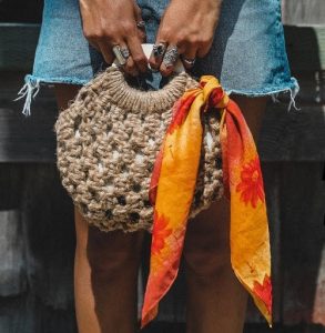 13 Macrame Bag Free Patterns - Hello Lidy