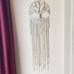 8 Macrame Tree of Life Free Patterns - Hello Lidy