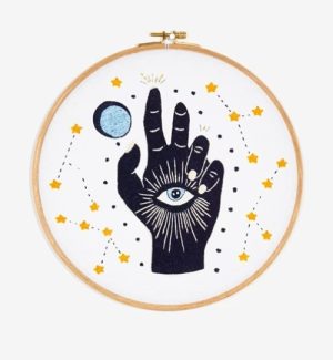 9 Eye Embroidery Free Patterns - Hello Lidy