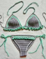 10 Crochet Bikini Free Patterns - Hello Lidy