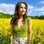 11 Crochet Summer Wrap Top Free Patterns - Hello Lidy