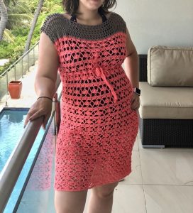 9 Ladies Beach Dress Free Crochet Patterns - Hello Lidy