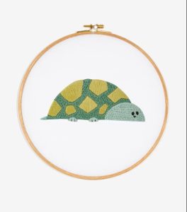15 Beginner Embroidery Free Patterns - Hello Lidy