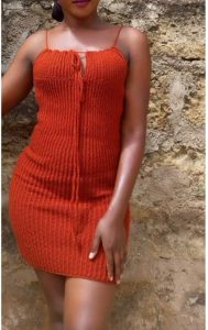 8 Crochet Bodycon Dress Free Patterns - Hello Lidy