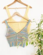 13 Crochet Festival Top Free Patterns - Hello Lidy
