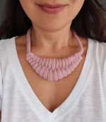 9 Macrame Jewelry Free Patterns - Hello Lidy