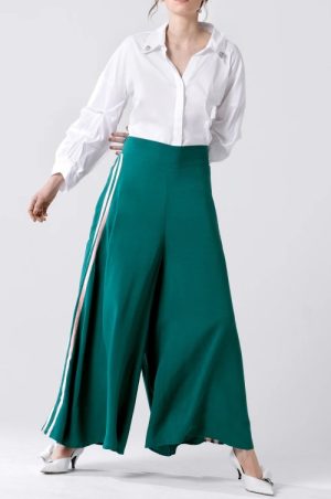 11 Palazzo Pants Free Sewing Patterns - Hello Lidy