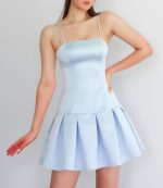 14 Short Dress Free Sewing Patterns - Hello Lidy