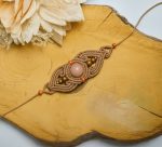 8 Boho Macrame Bracelet Free Patterns - Hello Lidy