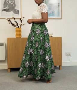 10 Long Skirt Free Sewing Patterns - Hello Lidy