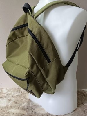 10 Backpack Free Sewing Patterns - Hello Lidy