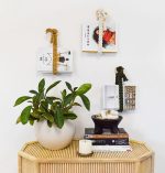 7 Macrame Book Holder Free Patterns - Hello Lidy
