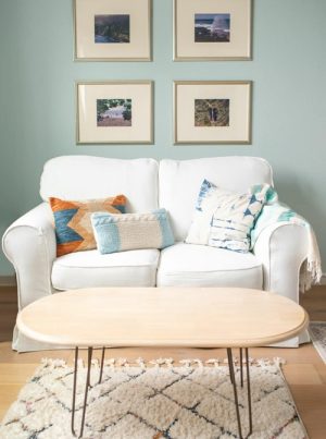 5 Sofa Cover Free Sewing Patterns - Hello Lidy
