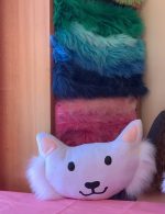12 Animal Pillow Free Sewing Patterns - Hello Lidy