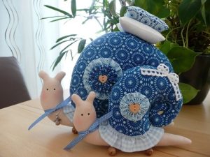 12 Animal Pillow Free Sewing Patterns - Hello Lidy