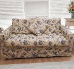 5 Sofa Cover Free Sewing Patterns - Hello Lidy