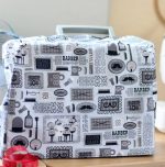 12 Sewing Machine Cover Free Patterns - Hello Lidy