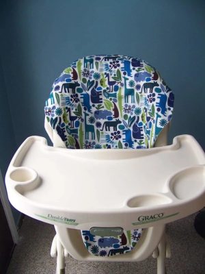 8 Chair Cover Free Sewing Patterns - Hello Lidy