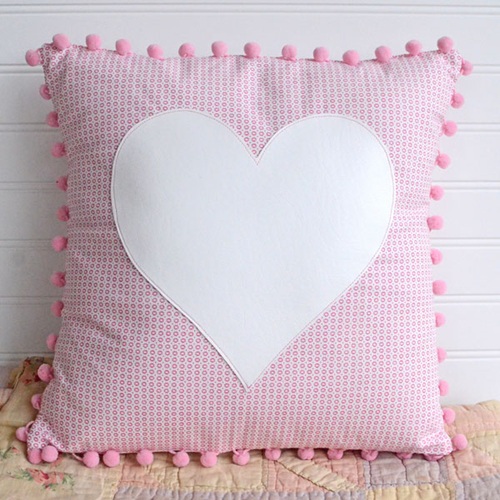 10 Valentine's Day Gift Free Sewing Patterns - Hello Lidy