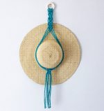7 Ten Minutes Free Macrame Patterns - Hello Lidy