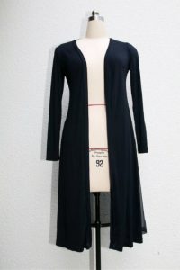11 Cardigan Free Sewing Patterns - Hello Lidy