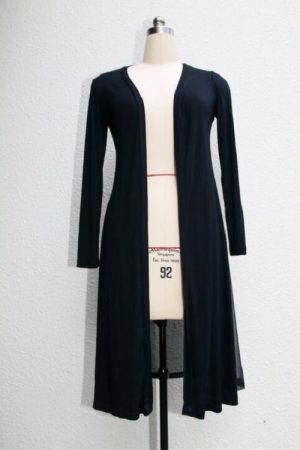 11 Cardigan Free Sewing Patterns - Hello Lidy