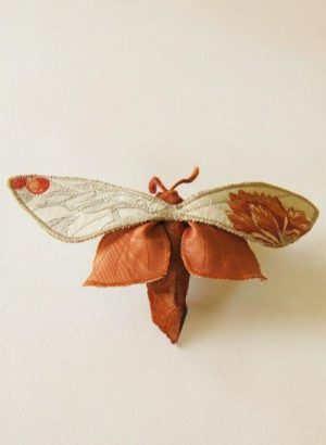 8 Insects Free Sewing Patterns - Hello Lidy