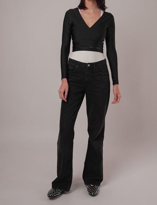 Wrap Cardigan Free Sewing Patterns - Hello Lidy