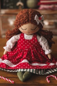 10 Human Like Dolls Free Sewing Patterns - Hello Lidy