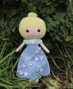 10 Human Like Dolls Free Sewing Patterns - Hello Lidy
