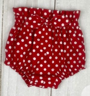 9 Baby Bloomers Free Sewing Patterns - Hello Lidy
