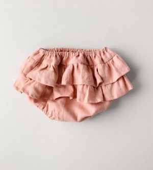 9 Baby Bloomers Free Sewing Patterns - Hello Lidy